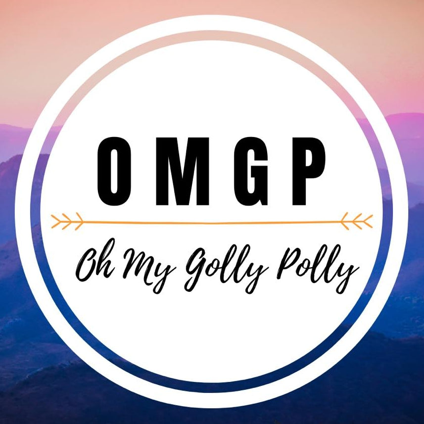 Products – Oh My Golly Polly