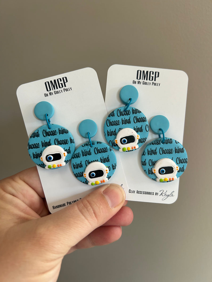 Wonder – Oh My Golly Polly